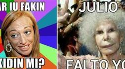 Memes: el último cachondeo en los móviles | El Correo