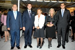 Un gesto solidario | El Correo