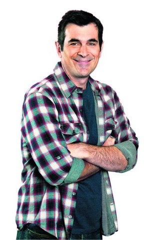 Phil Dunphy laztana: | El Correo
