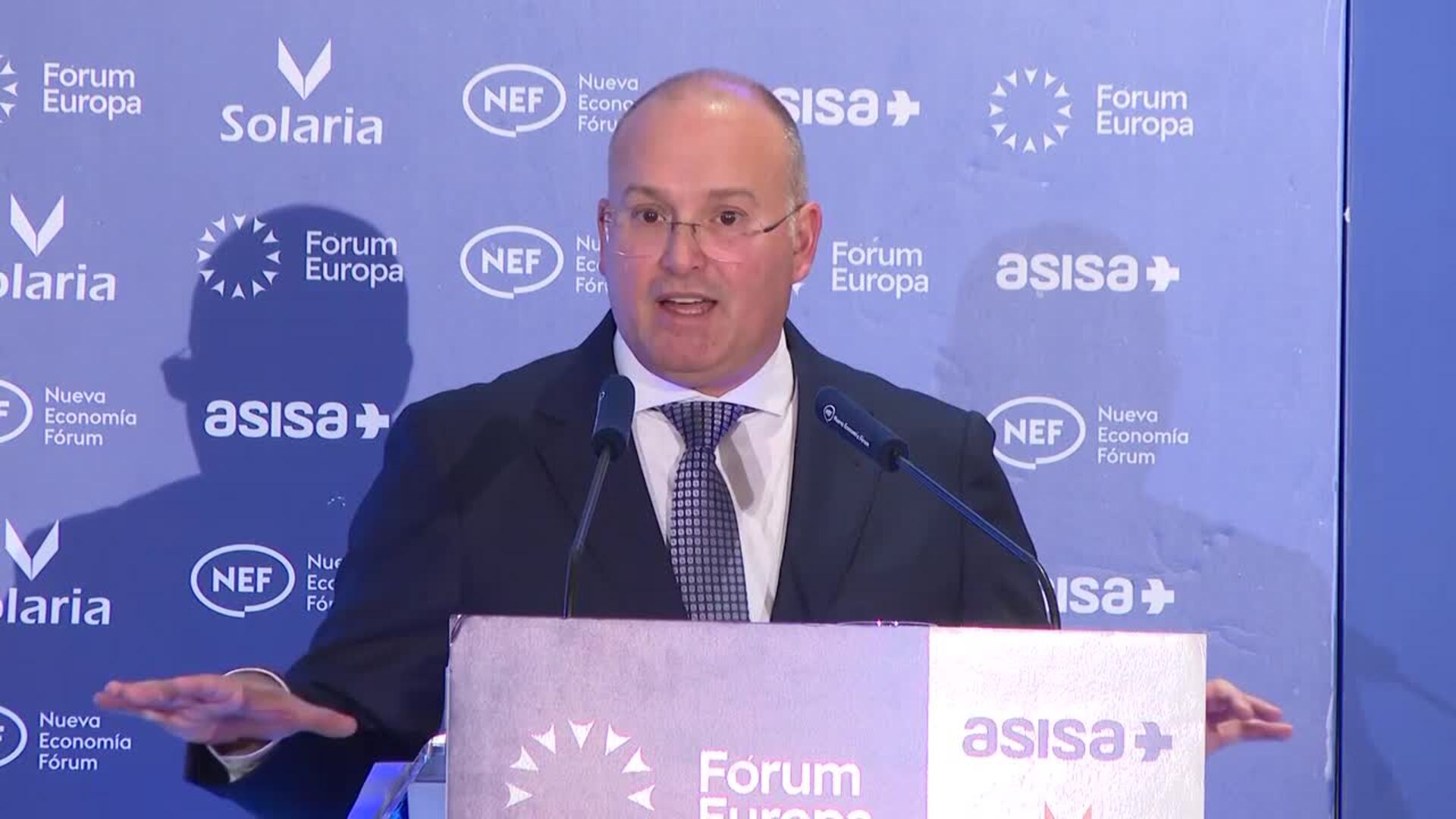 Tellado avanza que Feijóo dará a conocer "rápido" su candidato para ...