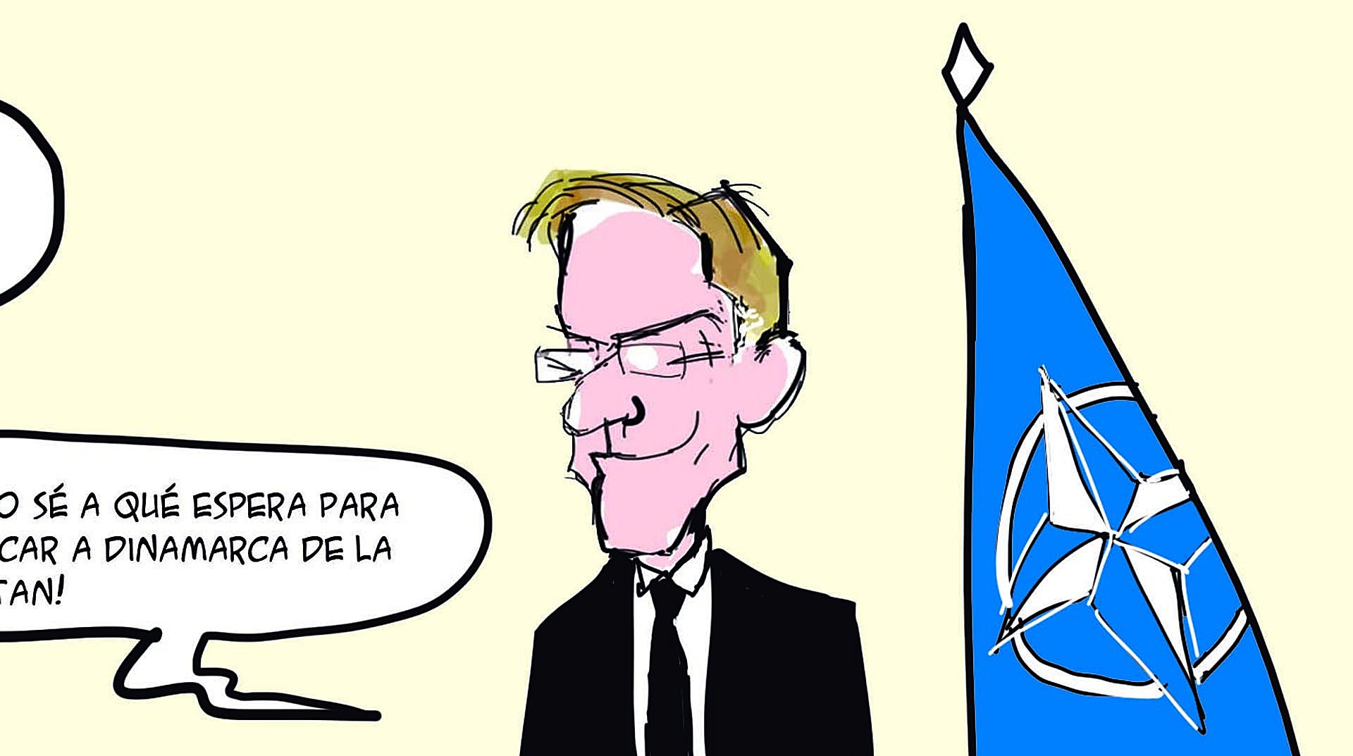 Groenlandia | El Diario Montañés