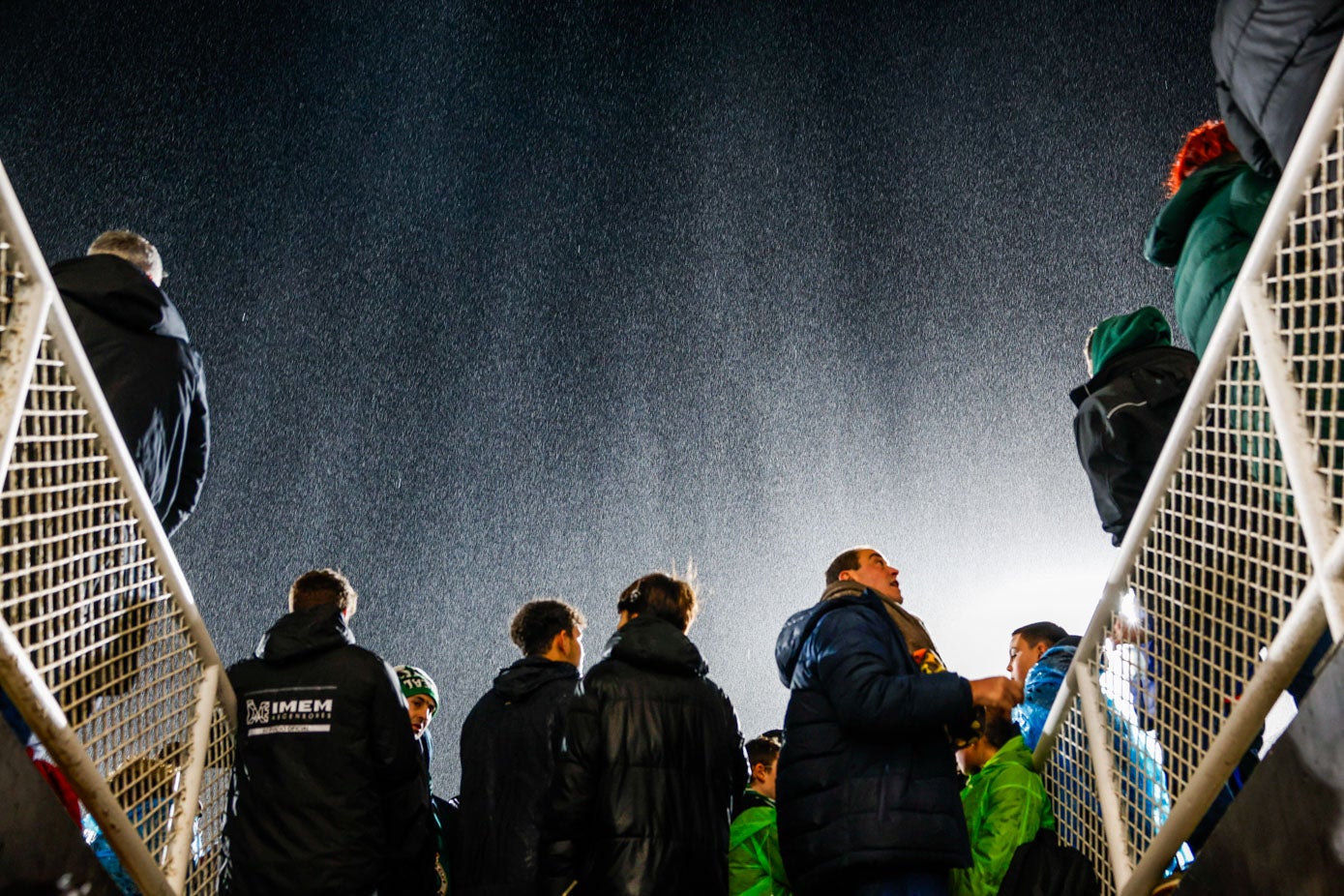 El Racing-Barcelona de Copa, en imágenes | El Diario Montañés