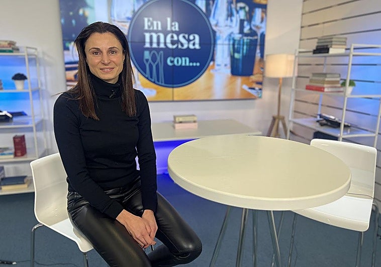 Del obrador doméstico a vender barquillos en medio mundo | El Diario ...