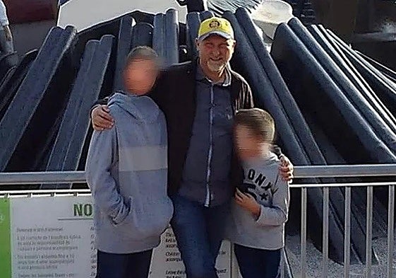 El crimen de Álex: ¿Un arrebato de locura, un móvil machista o encubrir ...