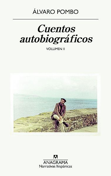 'Donde Álvaro Pombo. Una enumeración incompleta' trazará las claves de ...