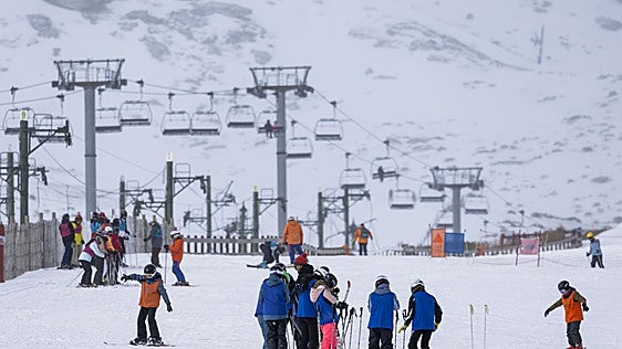 Alto Campoo, últimas noticias - El Diario Montañes