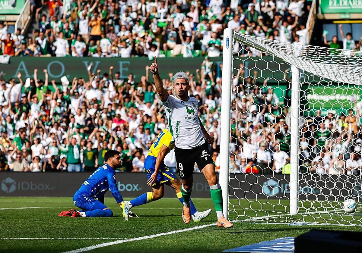 El Racing es campeón de Segunda | El Diario Montañés