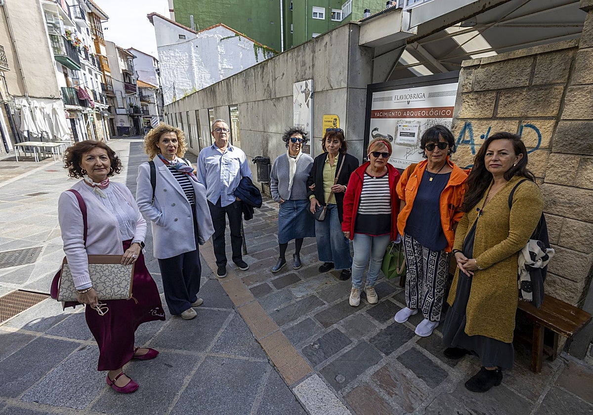 La alcaldesa afirma que la financiación «no será un problema» para el ...