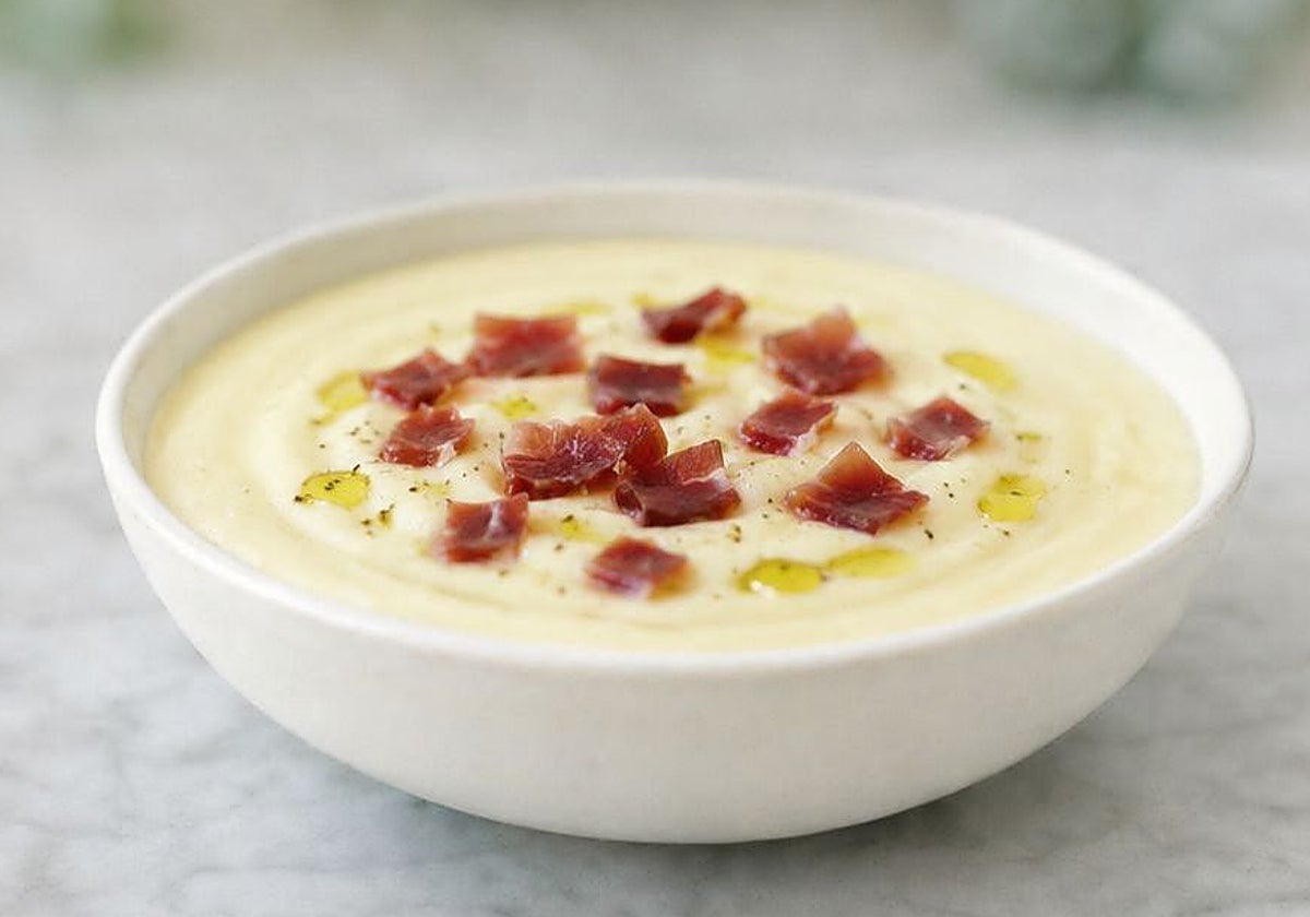 Un más que refrescante gazpacho de sandía | El Diario Montañés