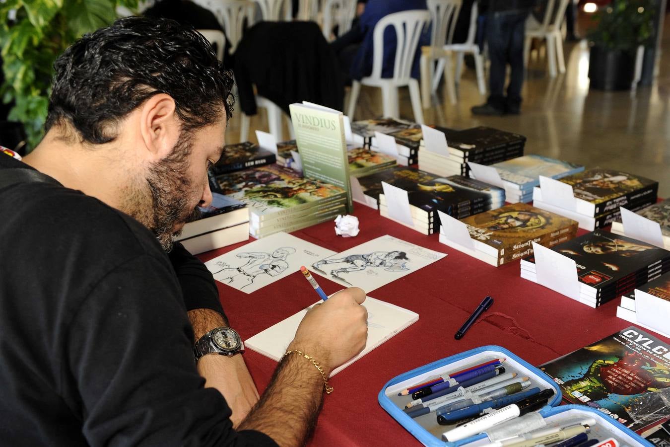 I Convención de Castilla y León (Cylcon) | El Norte de Castilla