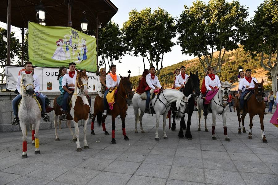 Fotos: Fiestas de San Rafael | El Norte de Castilla