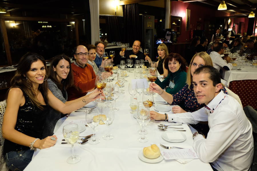 Fotos: Catas del Otoño Enológico (2) | El Norte de Castilla