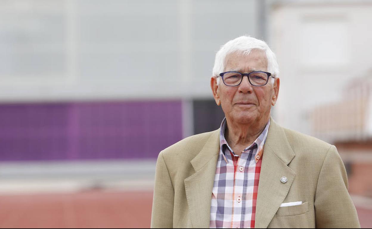 Cisneros: «Si Mariano Haro hubiera nacido ahora, sería igual de popular ...