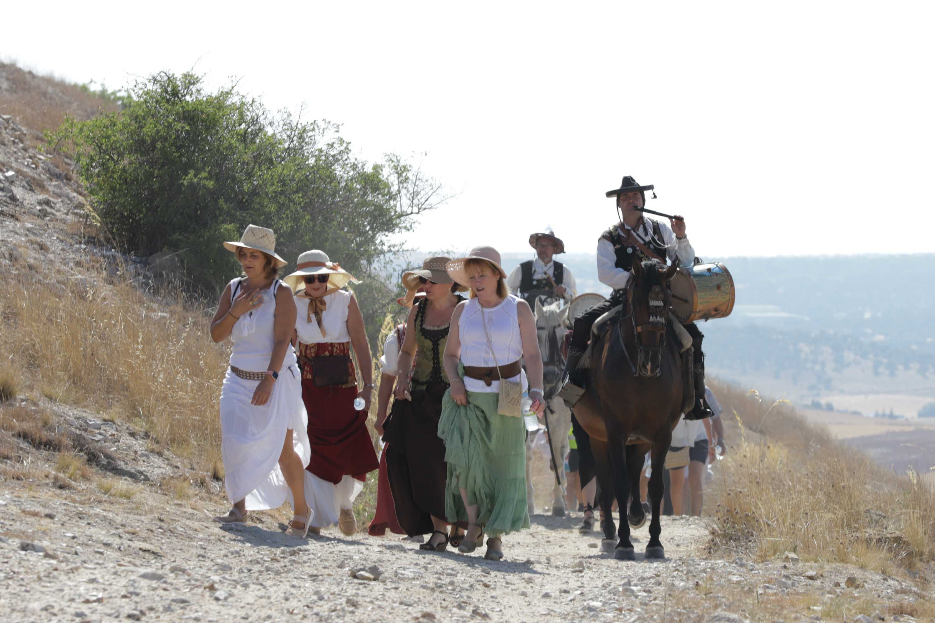 Fotos: Actos conmemorativos de la batalla de Arapiles | El Norte de ...