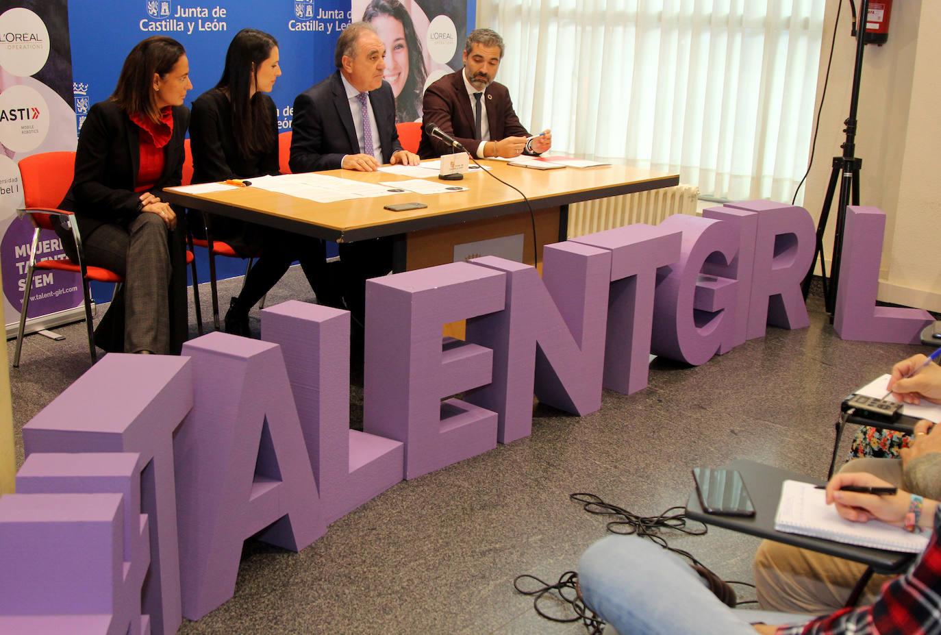 Fotos: Las imágenes del día en Castilla y León | El Norte de Castilla