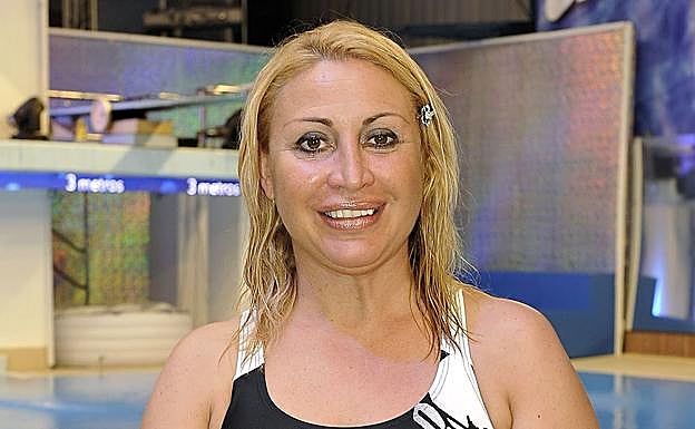 Raquel Mosquera recibe el alta hospitalaria después de 13 días ...