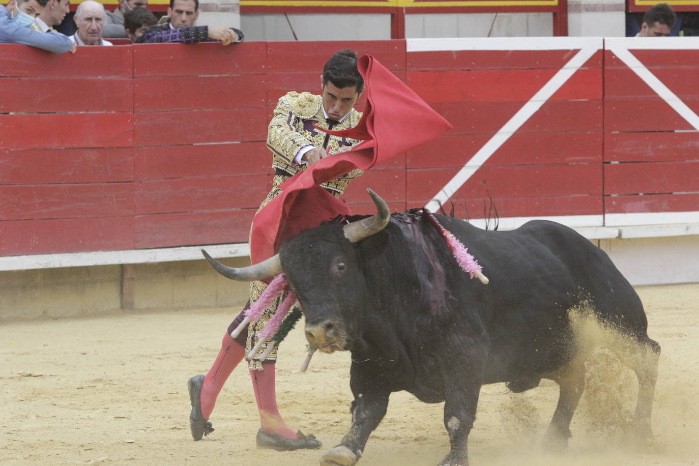Fotos: Toros en Laguna de Duero | El Norte de Castilla