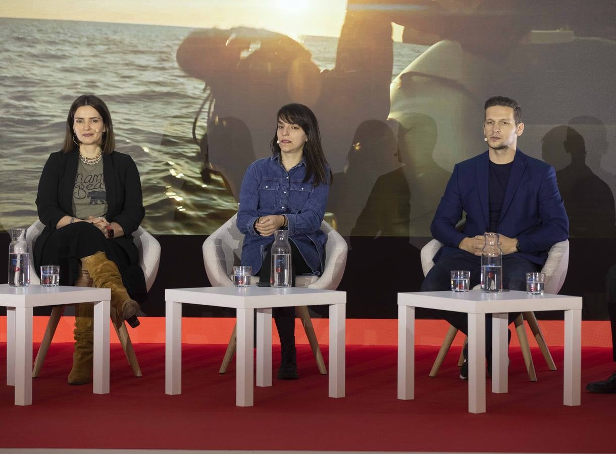 Fotos: La quinta jornada de la Seminci, en imágenes | El Norte de Castilla