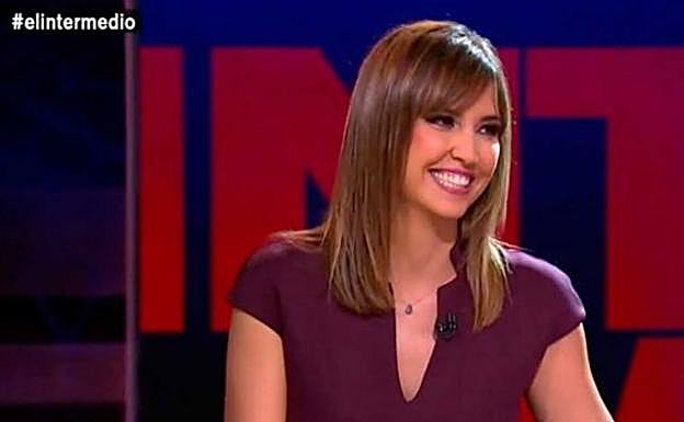 Sandra Sabatés presenta su nuevo libro 'No me cuentes cuentos' | El ...