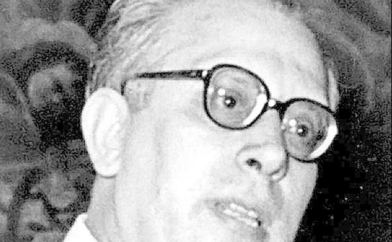 De cuando Don Felipe Ruiz era modernista | El Norte de Castilla