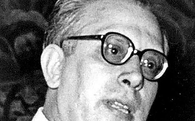 De cuando Don Felipe Ruiz era modernista | El Norte de Castilla