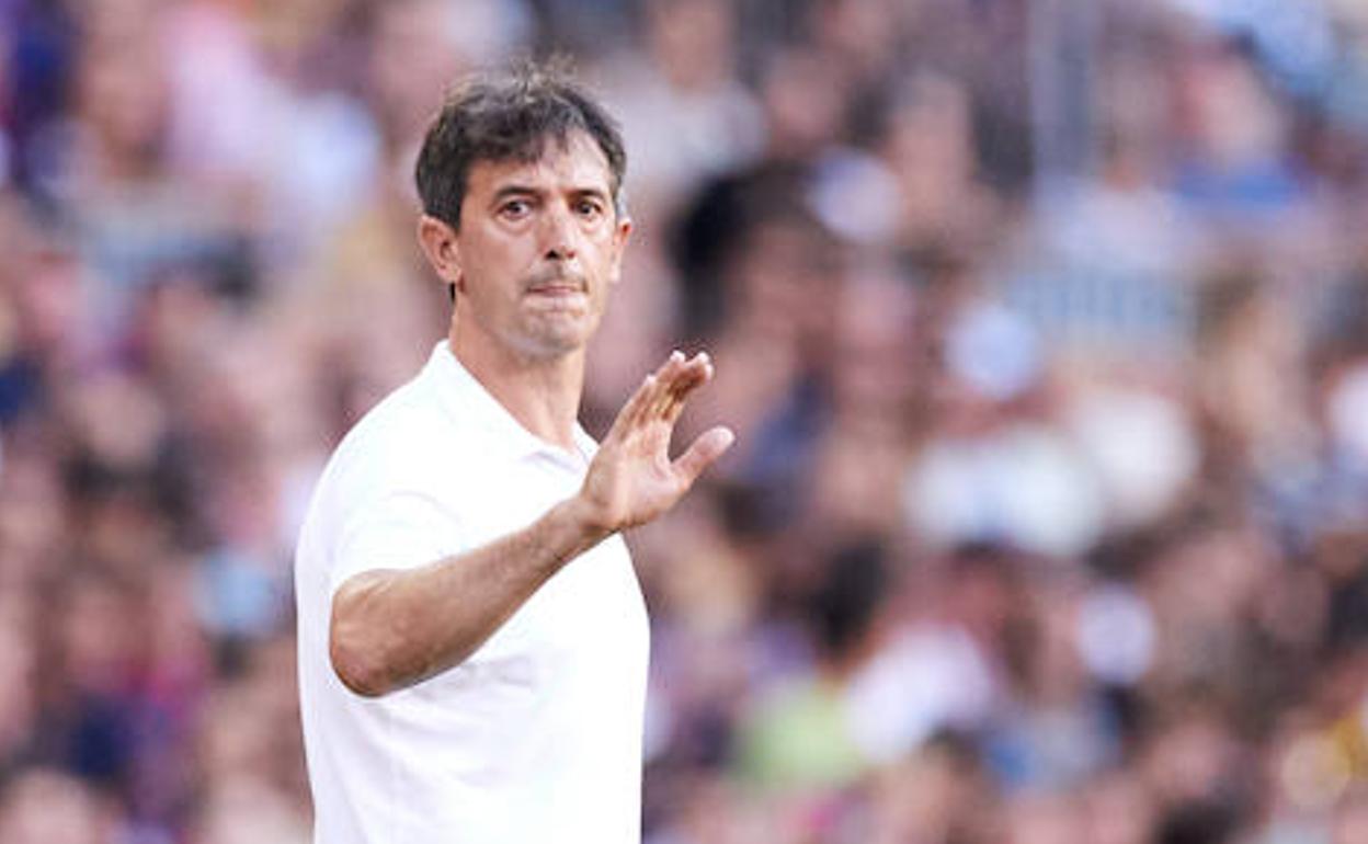 Pacheta se muestra «verdaderamente ilusionado» con el potencial del ...