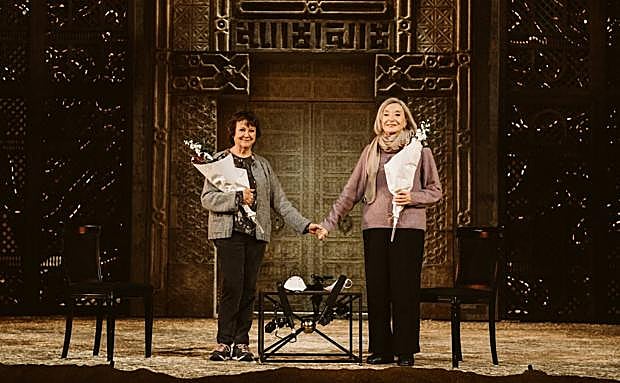 La 67 Seminci recorre las vidas de Julieta Serrano, Colomo y Jean ...