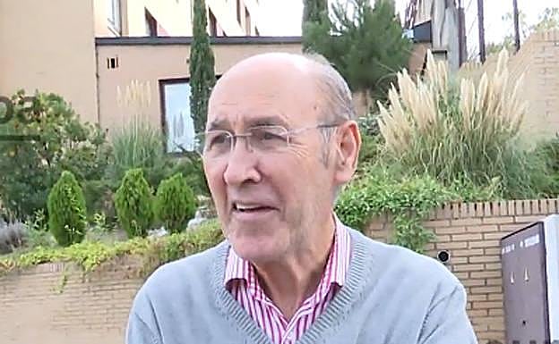 Moncho Ferrer desvela cómo fue el 92 cumpleaños de Carmen Sevilla | El ...