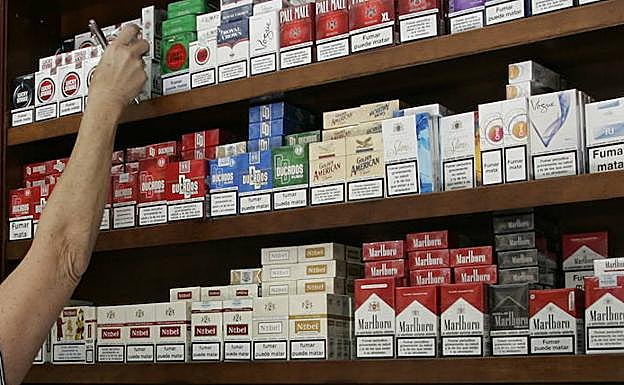 Los nuevos precios del tabaco: estas son las marcas que suben | El ...