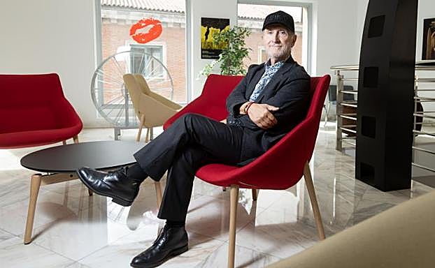 Javier Angulo: «Si el PP quiere más estrellas, tendrá que aumentar el ...