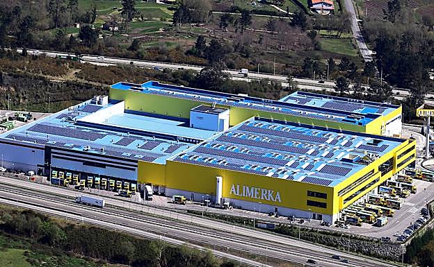 Alimerka, una de las diez grandes empresas españolas ejemplares por su ...