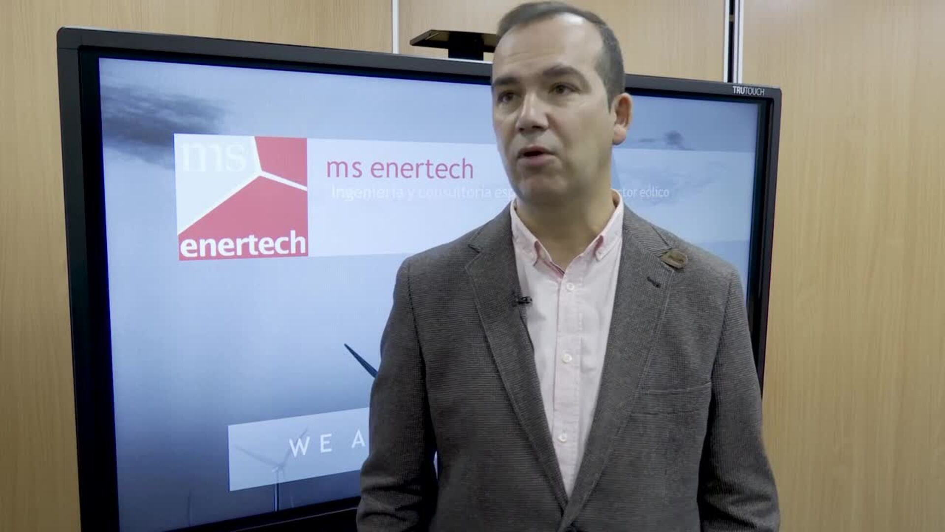 MS Enertech, premio Pyme del Año en Burgos | El Norte de Castilla