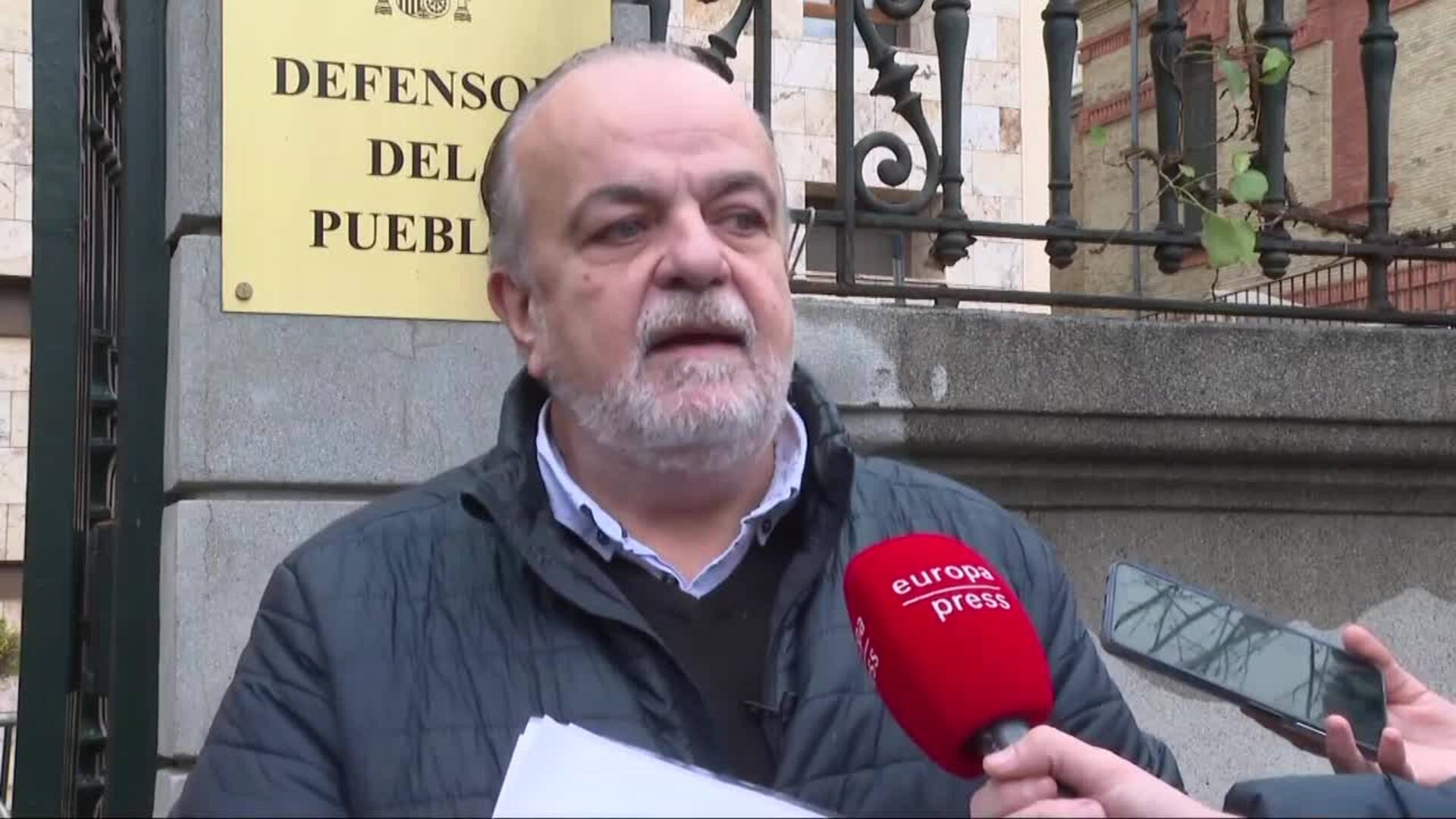 CSIF pedirá amparo al Defensor del Pueblo por la "grave situación" de la Atención Primaria | El ...