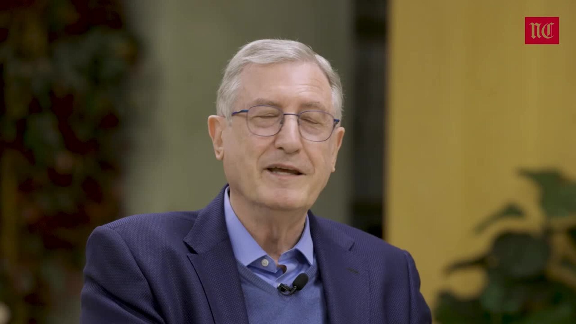 Ramón Martínez explica la espantada de un jugador al entrar en la sede ...