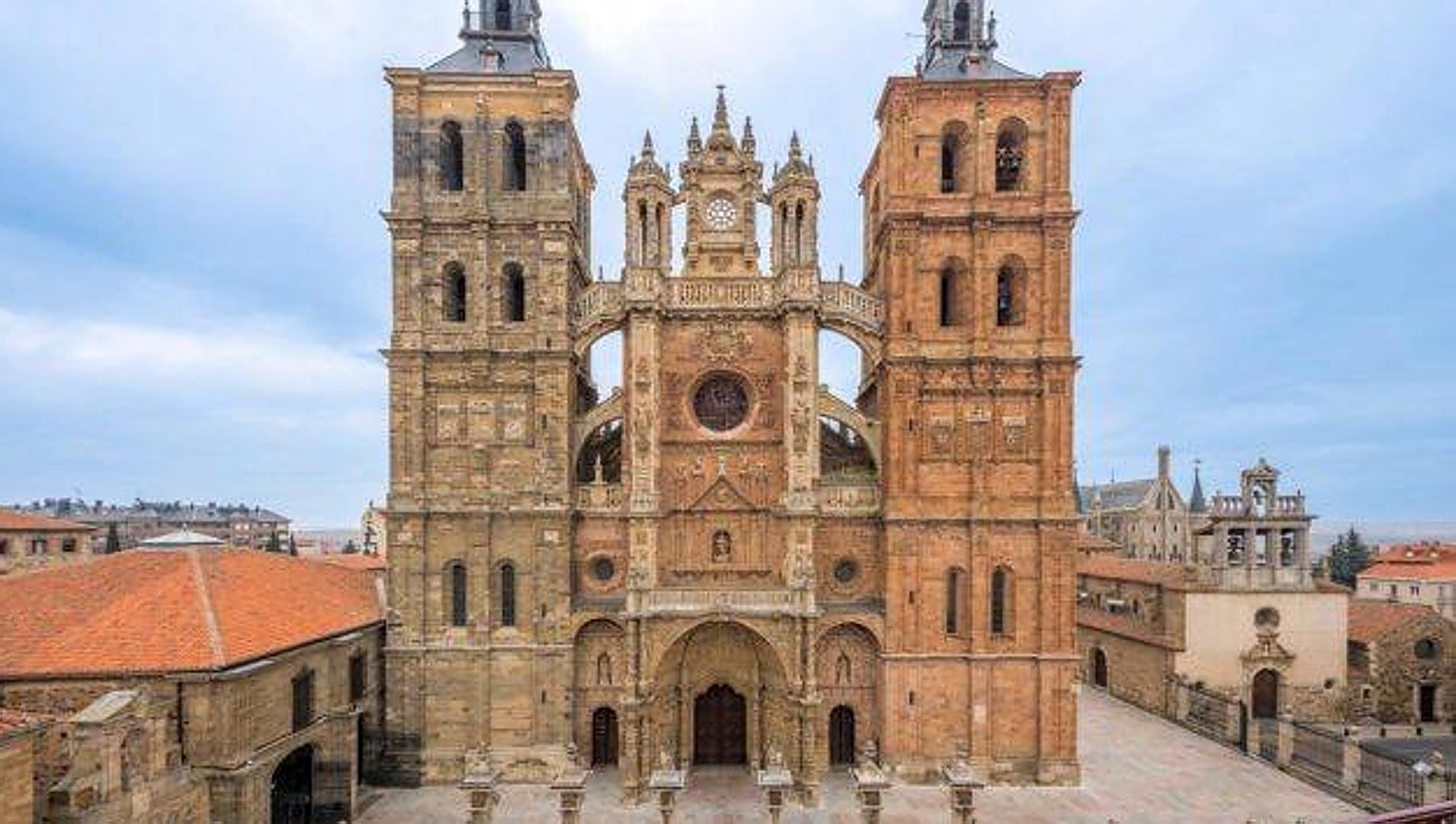 Astorga: la conservación como pilar para ser atractivos | El Norte de ...