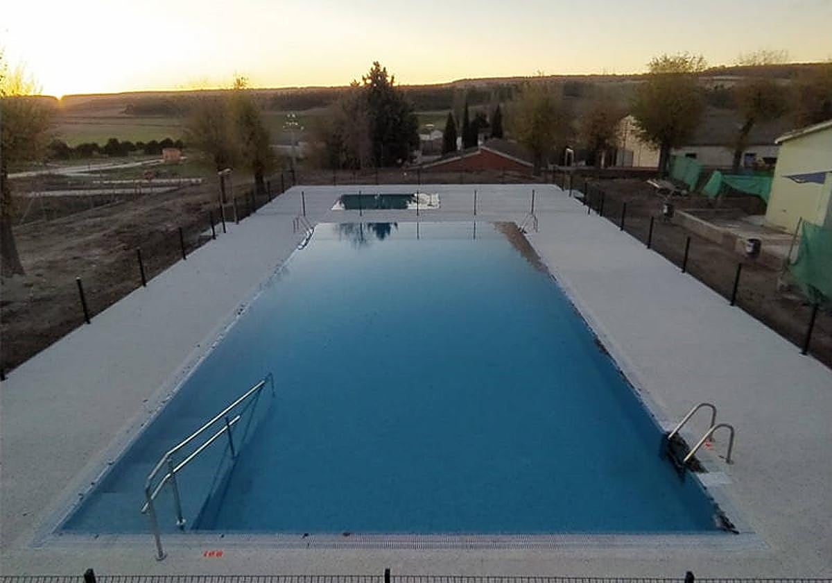 Castrillo-Tejeriego: un lugar en calma y con todos los servicios | El ...