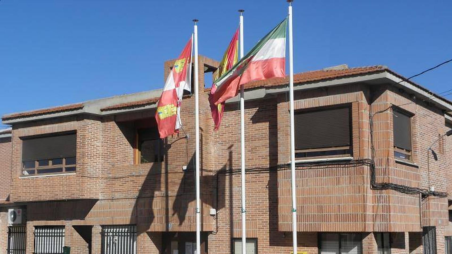 El Carpio pone el foco en la mejora de sus servicios | El Norte de Castilla