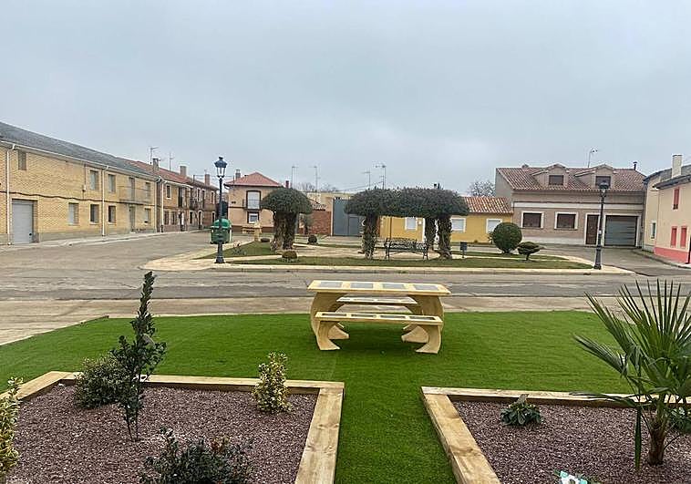 Calzada de los Molinos: escenario de oportunidades | El Norte de Castilla