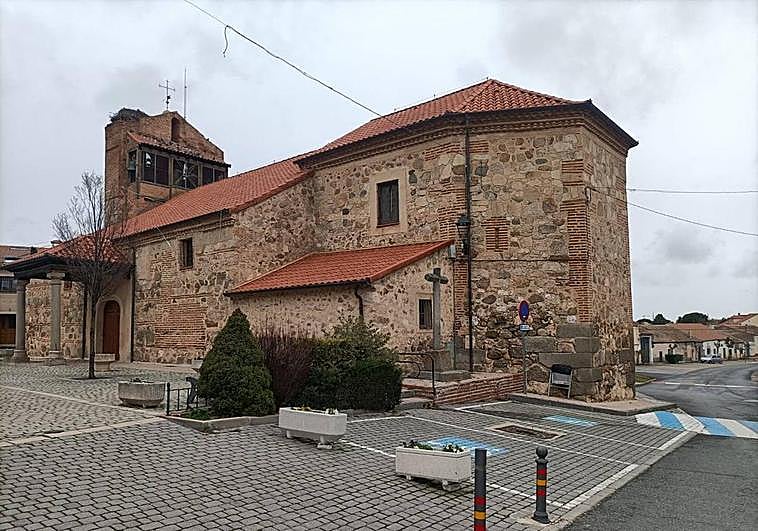 Marugán: el enorme valor de un pueblo en crecimiento | El Norte de Castilla