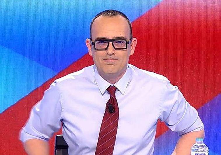 Risto moderará en 'Todo es mentira' un debate electoral de Madrid, sin ...