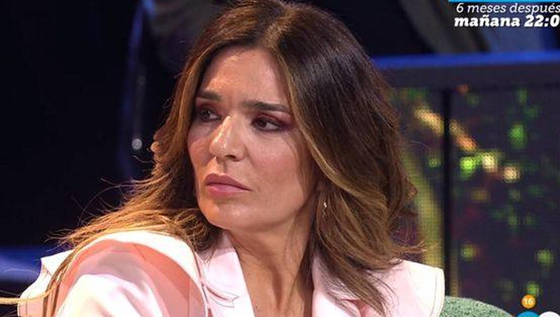Raquel Bollo inicia acciones legales contra Juan José Peña, padre de su ...