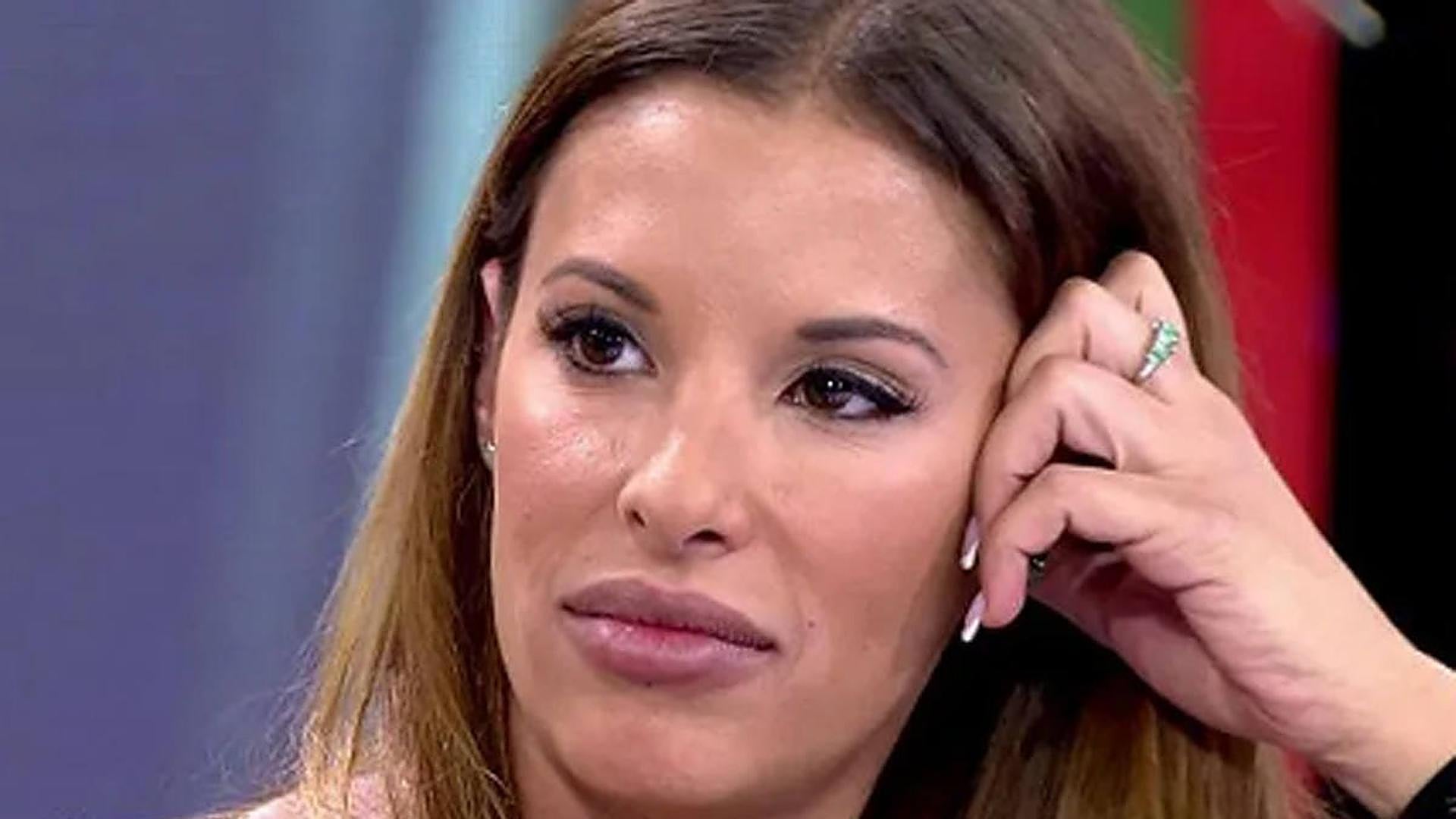 Techi Cabrera, exnovia de Kiko Rivera, recuerda su intento de suicidio ...