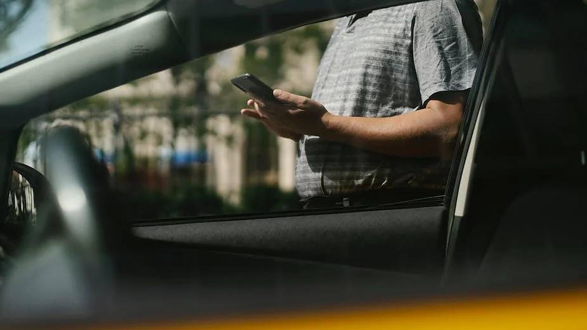 DGT: Cómo saber desde tu móvil si has sido multado | El Norte de Castilla