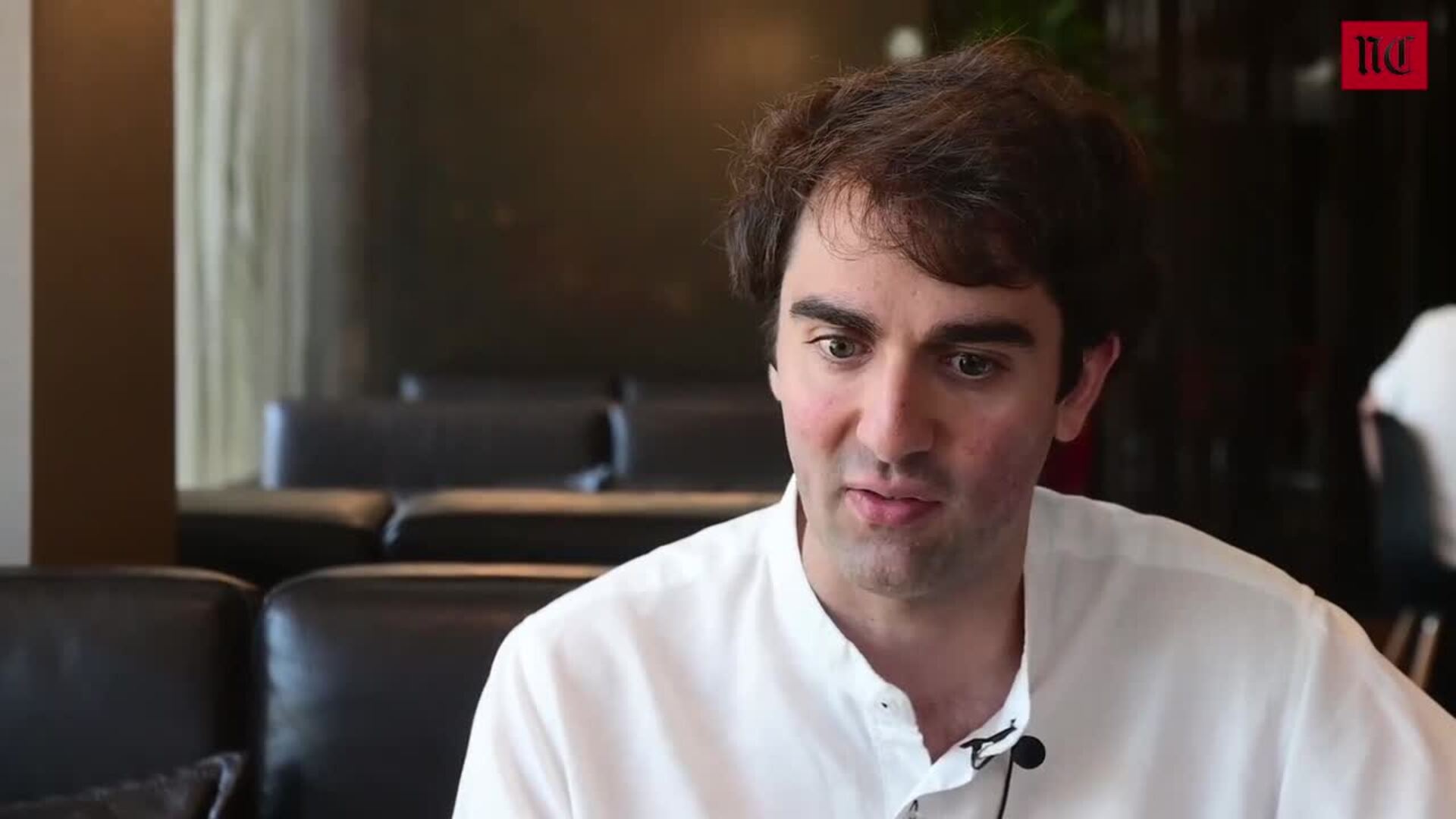 Alejandro Puerta: «La inmediatez de esta época es un problema para la música clásica» | El Norte ...