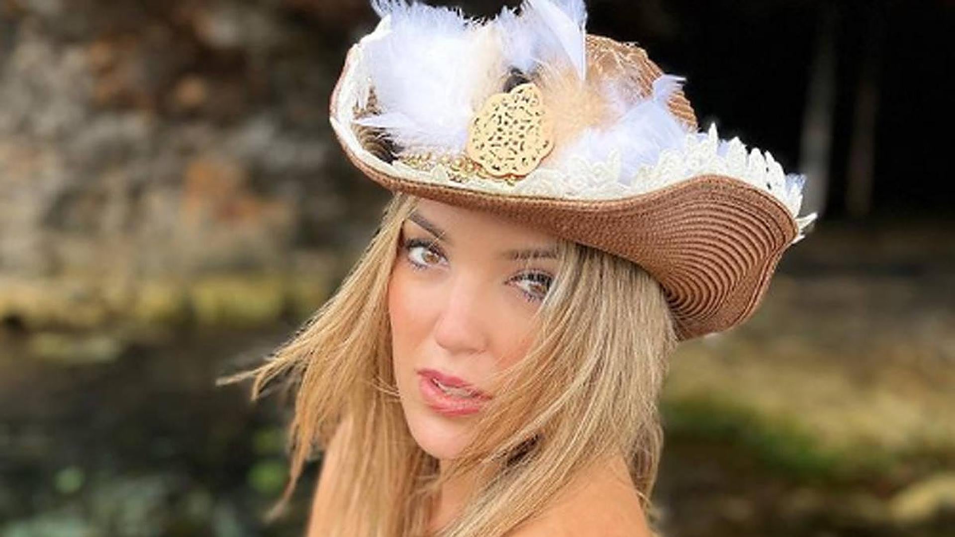 Marta Riesco advierte a Diego Arrabal que tomará medidas contra él | El ...