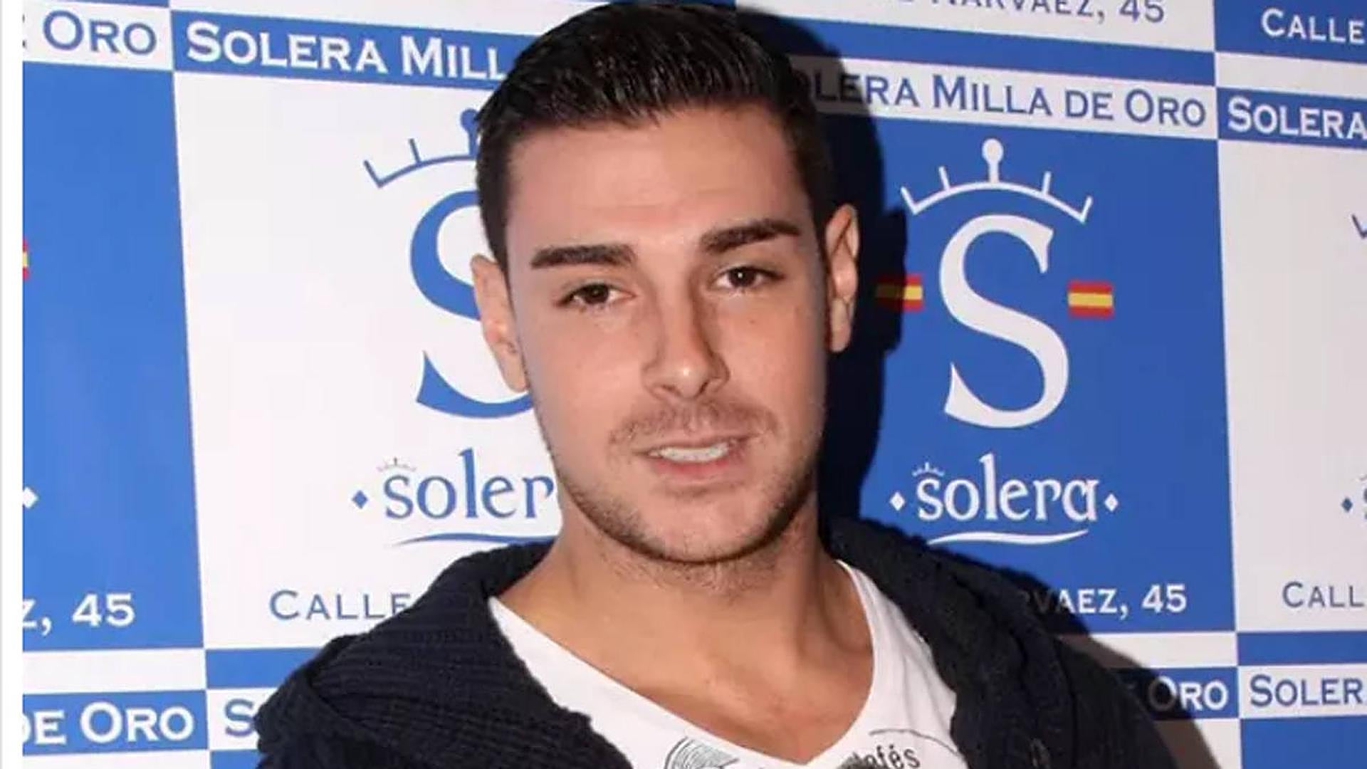 Jacobo Ostos podría no ser hijo del torero Jaime Ostos | El Norte de ...