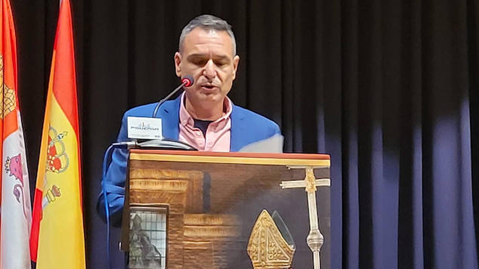 García Quirós ensalza el carácter inmaterial del Vítor como «fábrica de ...