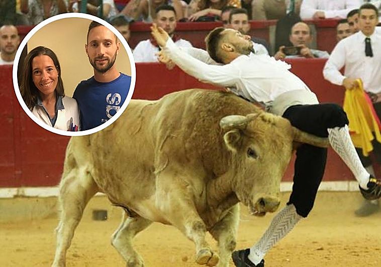 Guindi resurge de sus cenizas en Zaragoza cuatro años después de su ...