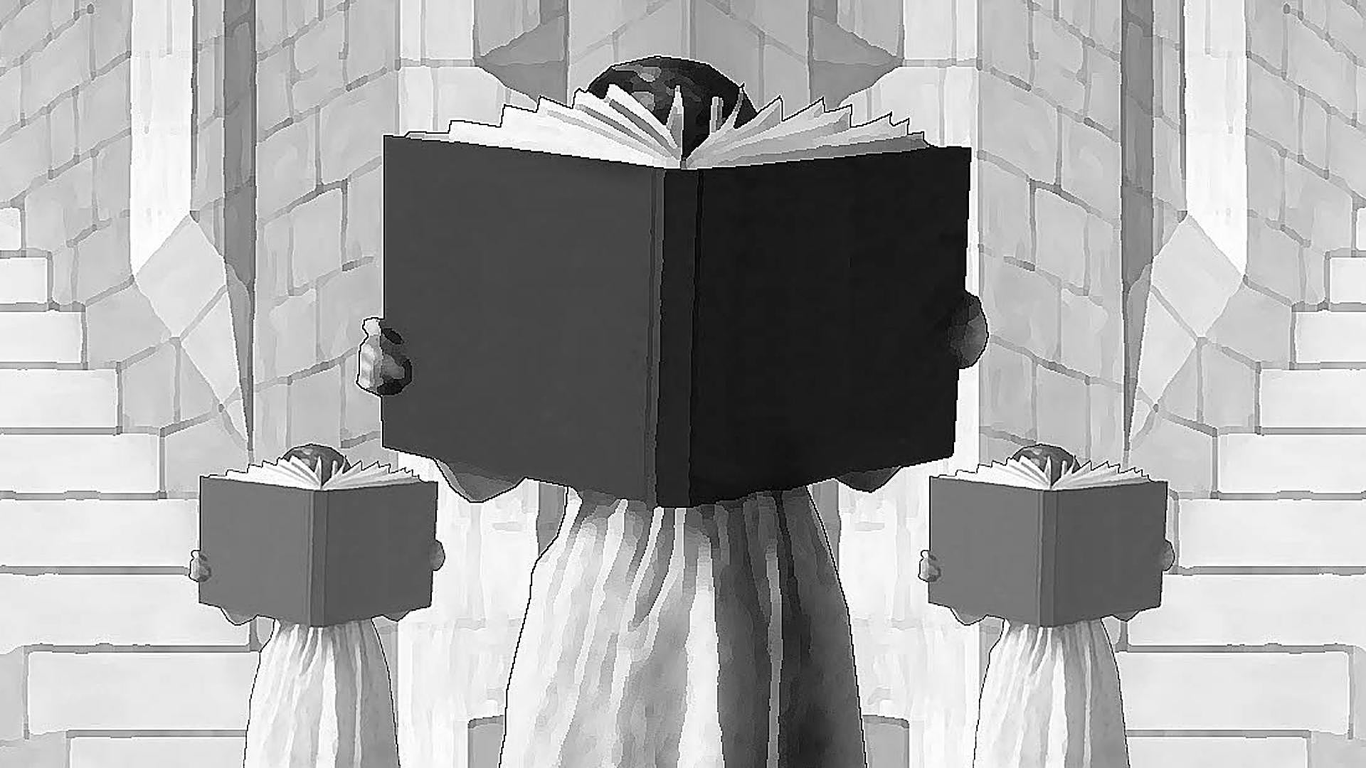 Nacho Gago Alonso: LOMLOE, fantasía y realidad | El Norte de Castilla