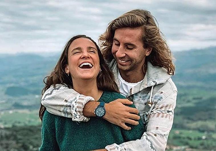 El matrimonio que le duró un año a Marta Pombo | El Norte de Castilla
